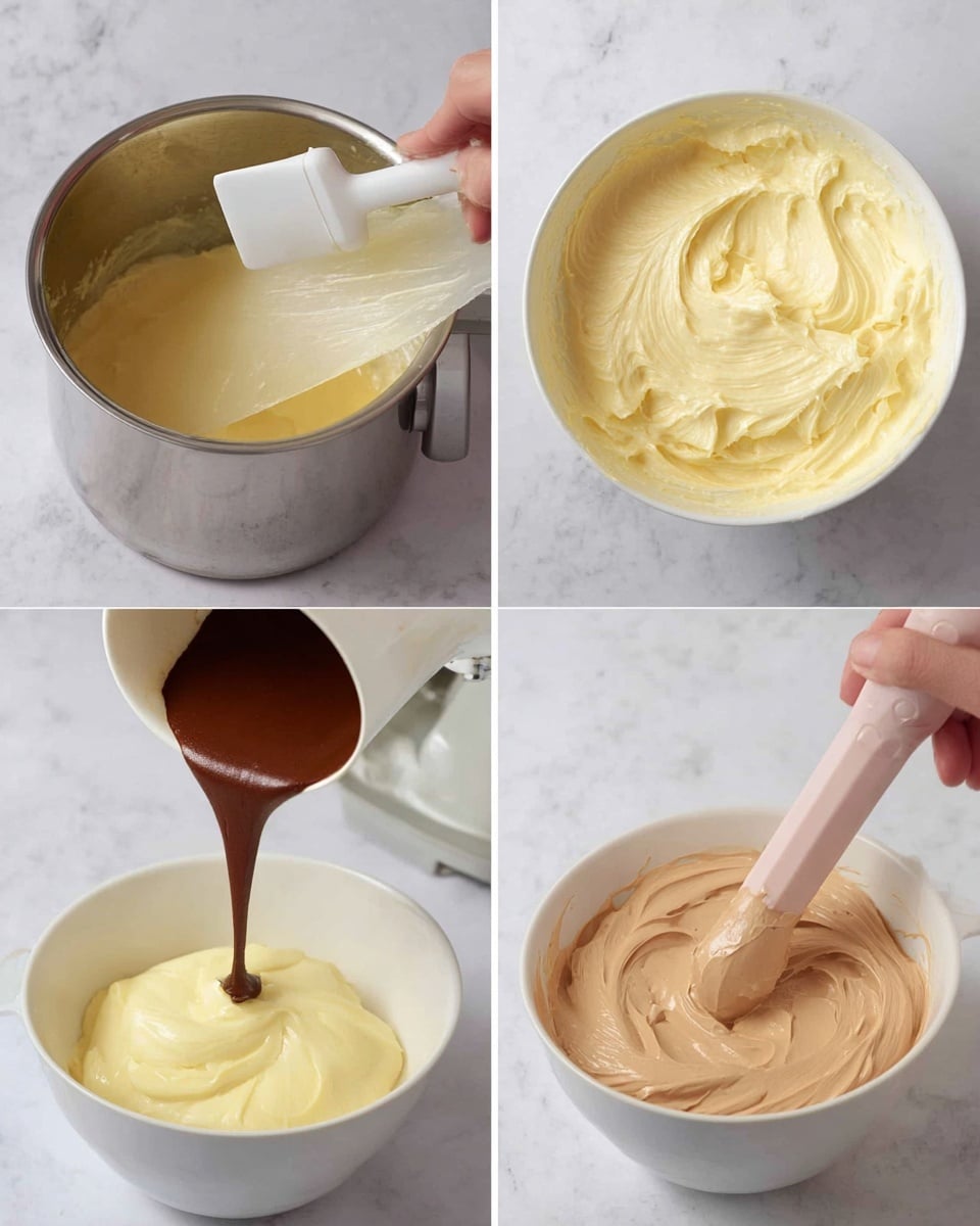 No-bake Lotus Biscoff Cheesecake: Easy & Irresistible Delight