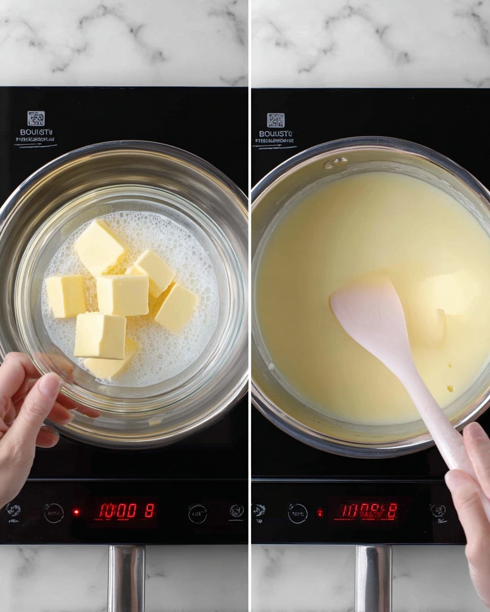 Classic Profiteroles with Pastry Cream and Chocolate Ganache