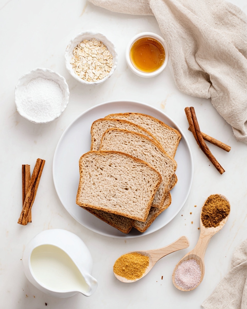 Easy Vegan French Toast – Cozy Plant-Based Breakfast Delights