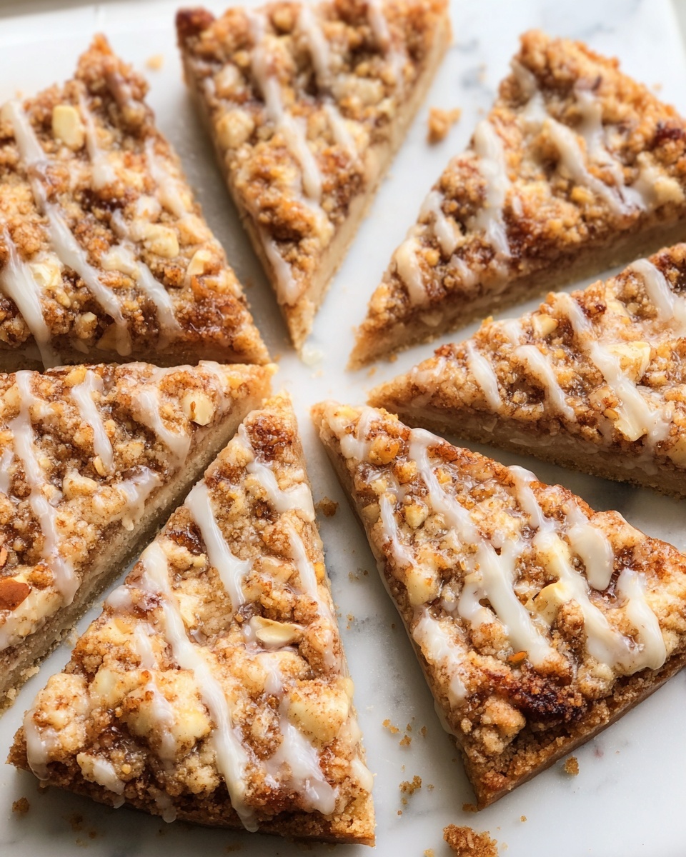 Cinnamon Toast Crunch Dessert Pizza - Irresistibly Sweet & Fun