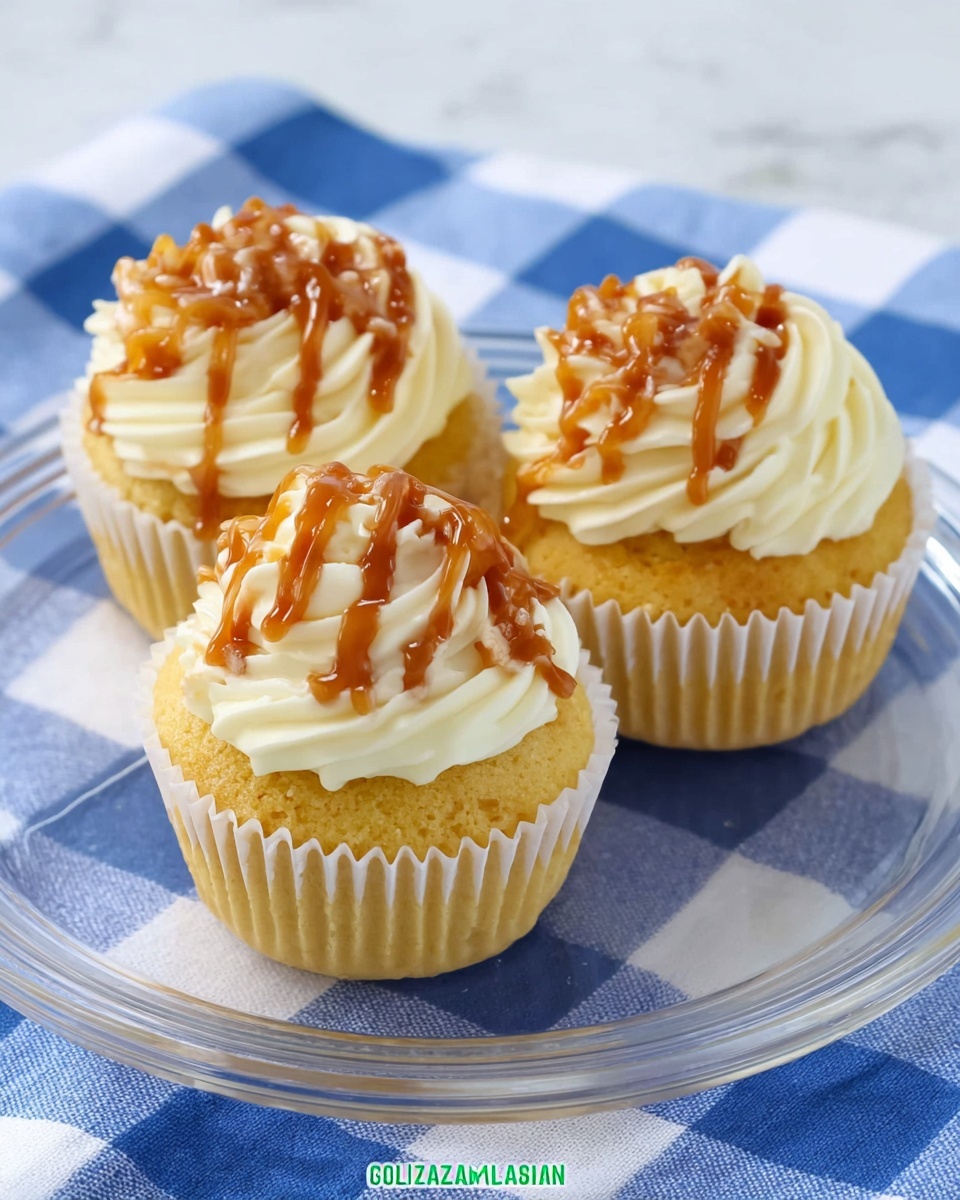 Cinnamon Toast Crunch Cupcakes: Easy & Delicious Dessert
