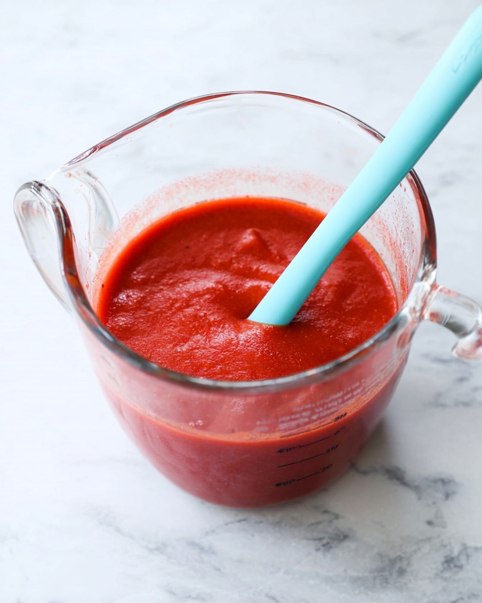 No-Churn Strawberry Ice Cream: Creamy Summer Delight