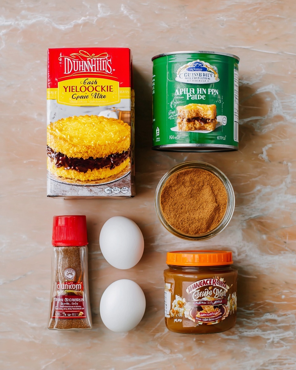 Easy Caramel Apple Cake - Cozy Fall Dessert Delight