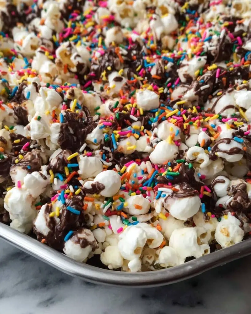Super Easy Kix Cereal Marshmallow Treats - Quick & Delicious