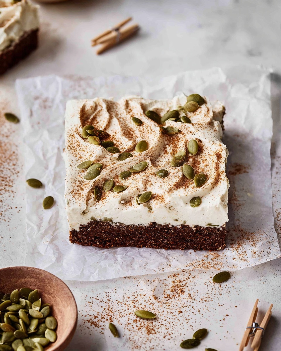 Vegan Pumpkin Pie Bars Recipes | Cozy Fall Vegan Dessert