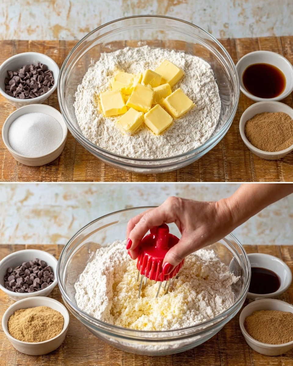 Chocolate Chip Zucchini Scones – Delicious and Moist Breakfast Bake